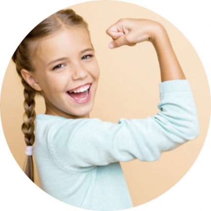 Kids Licensing – Products licensed to children