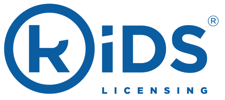 Kids Licensing – Products licensed to children